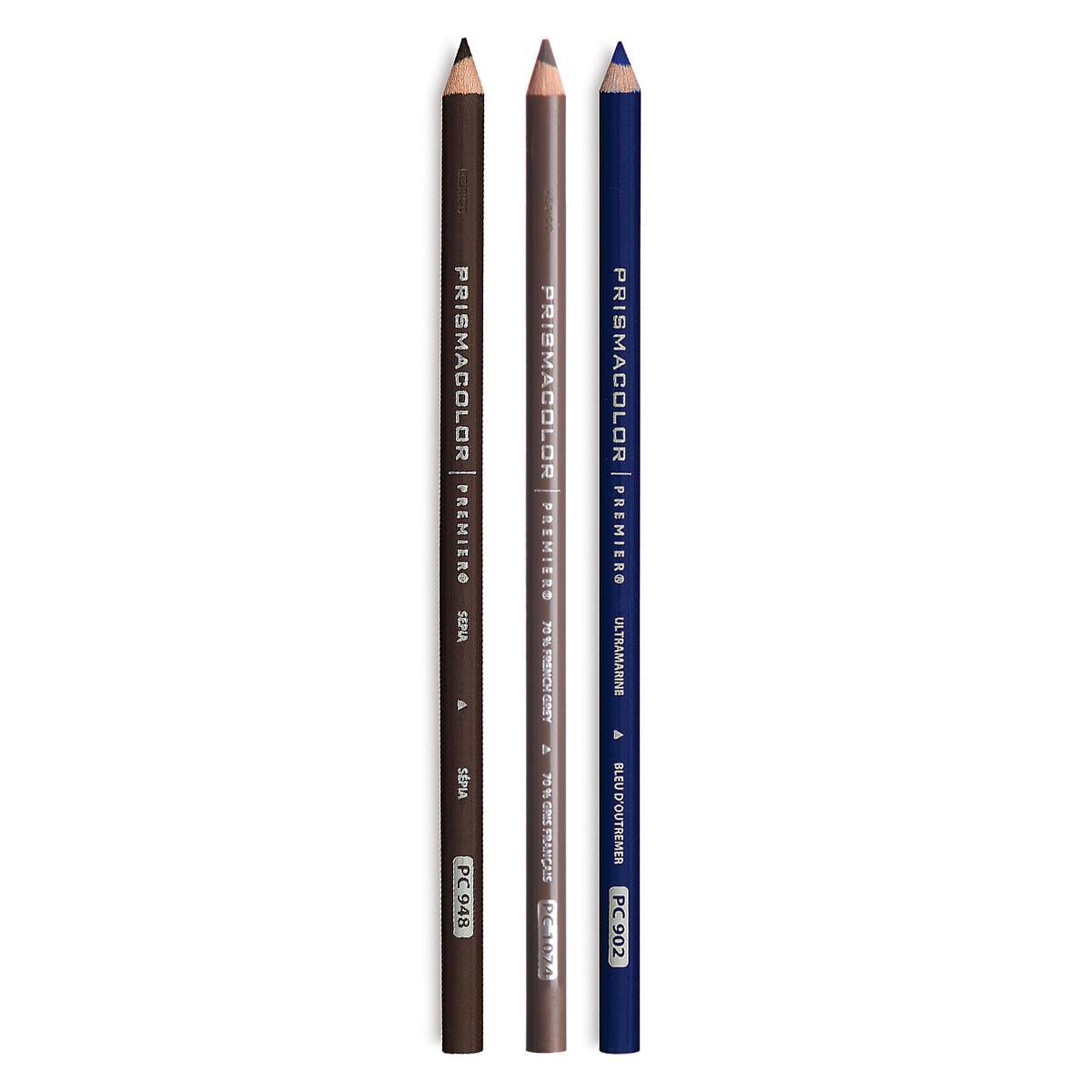 Prismacolor jumbo store